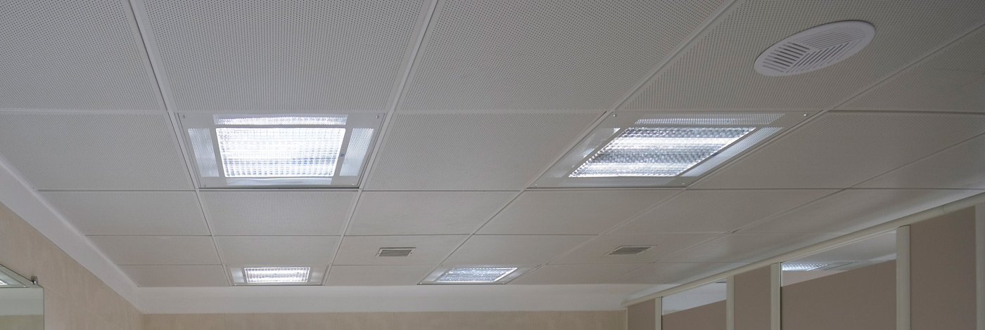T-15 - Techno Ceiling Products