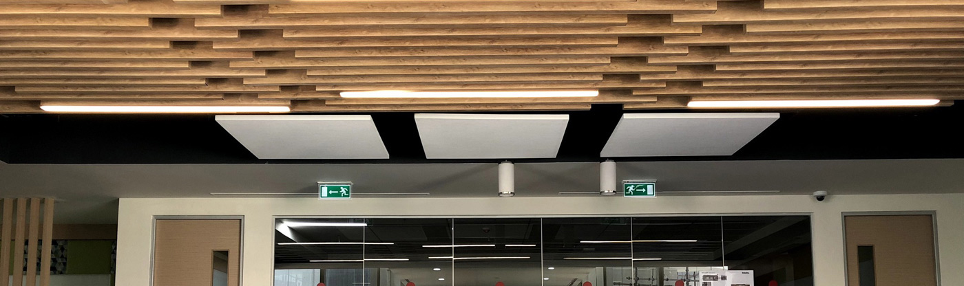 Gallery - Techno Ceiling Products